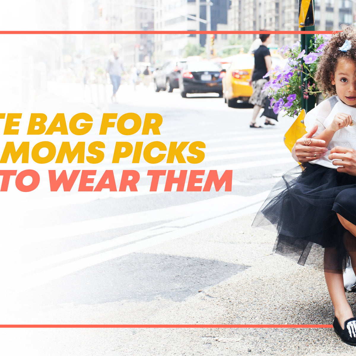 8 Best Tote Bag for Working Moms Picks and How to Wear Them