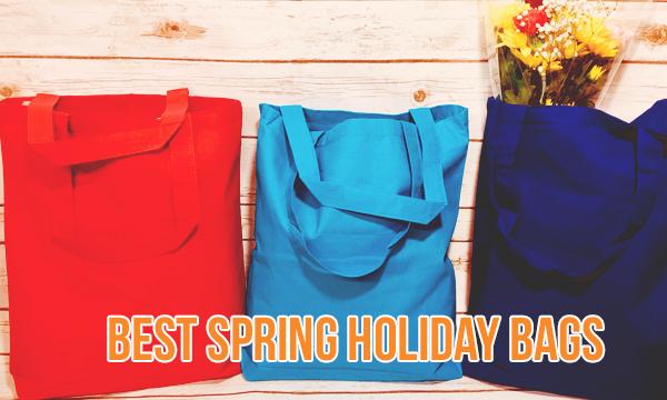 6 Best Spring Holiday Bags to Wear this Year