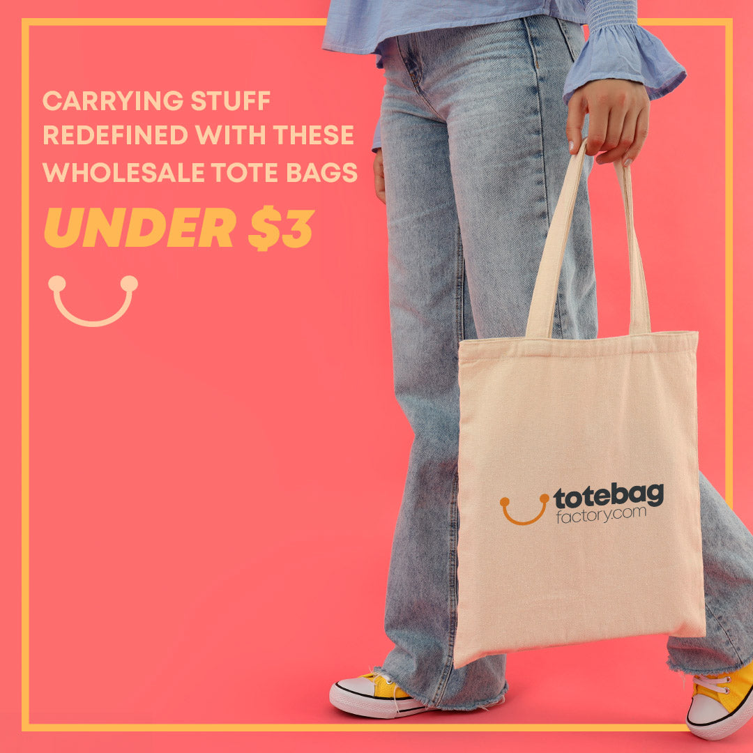 Wholesale Tote Bags under $3,Cheap tote bags,3 dollar tote bags
