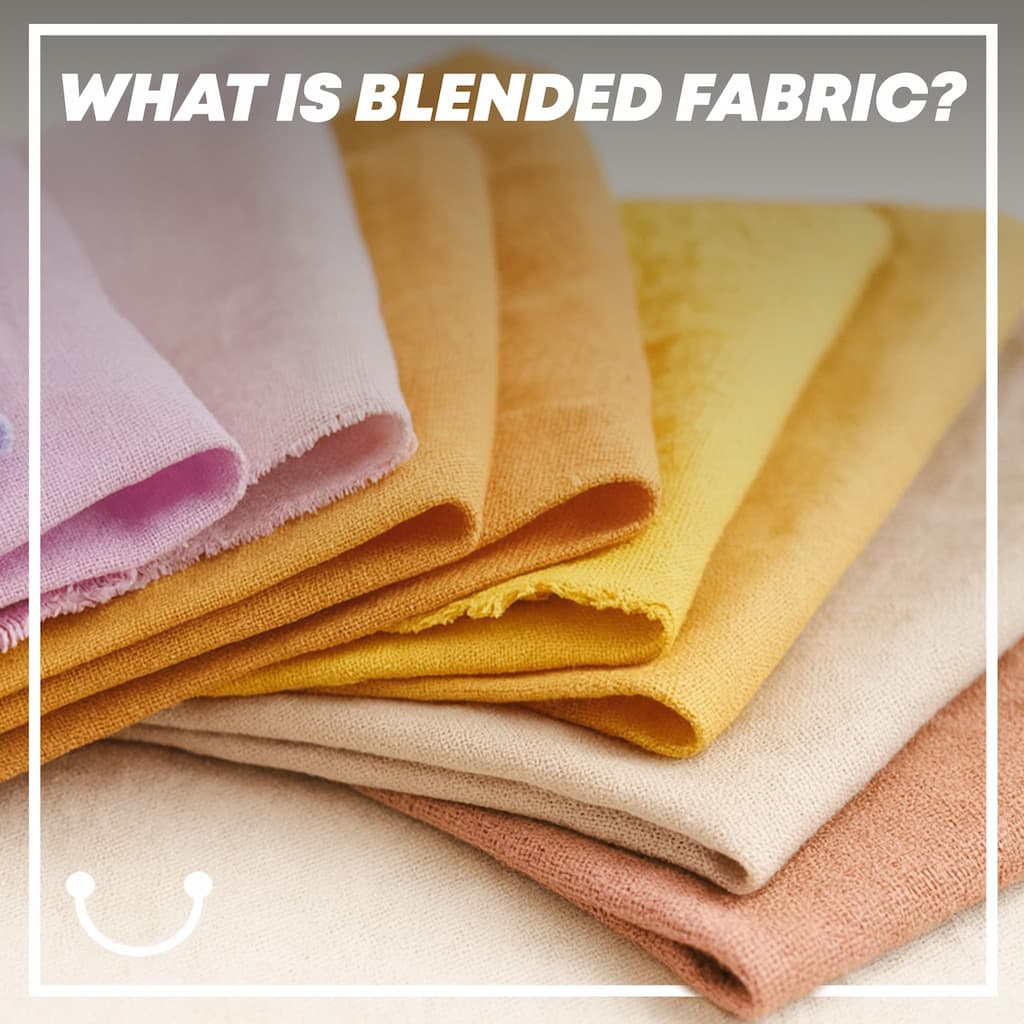What is Blended Fabric?
