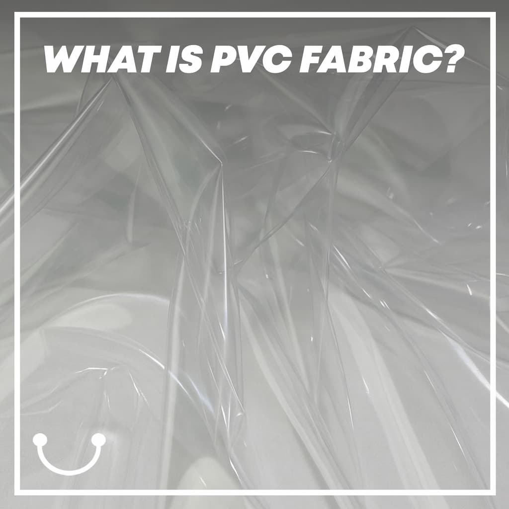 What is PVC Fabric?