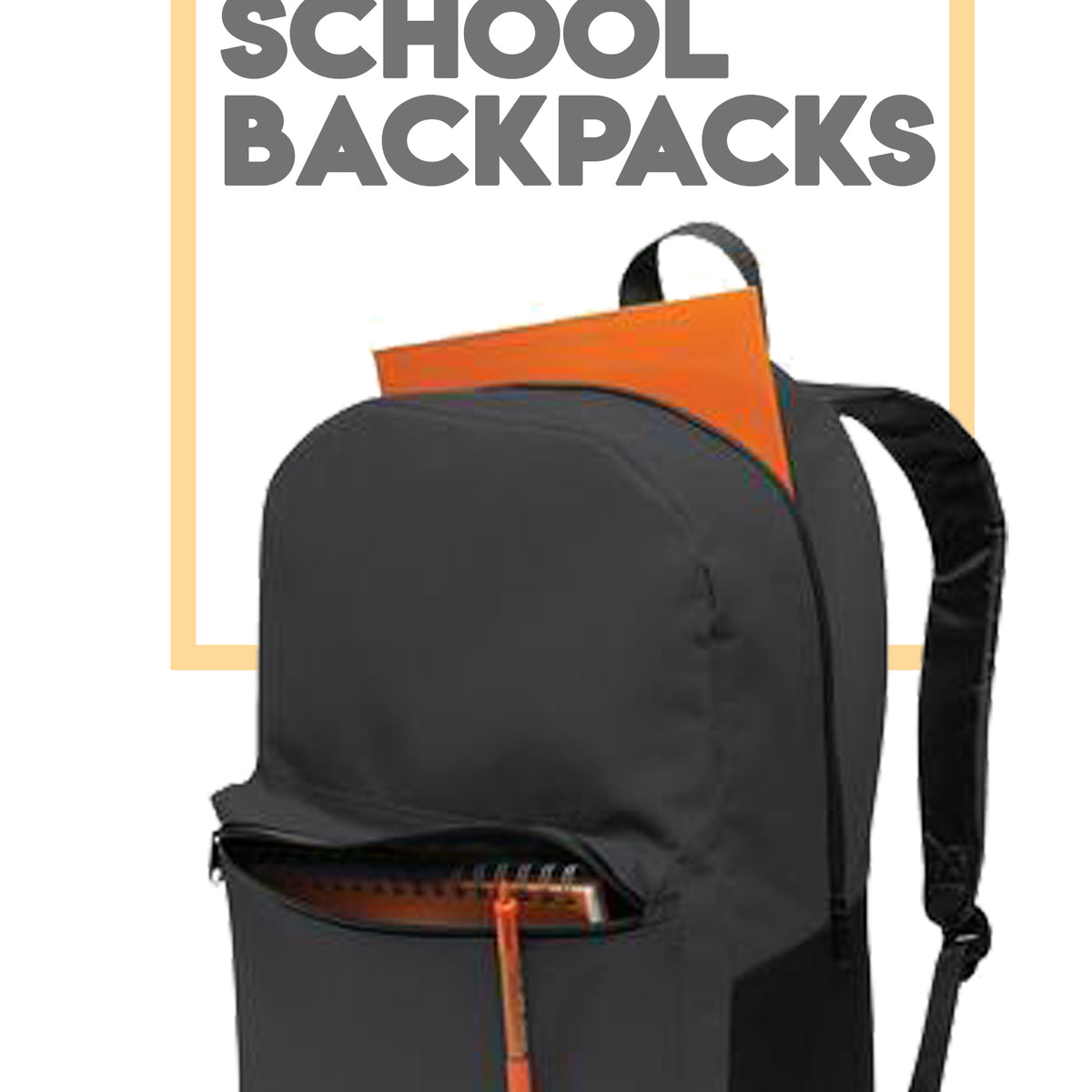 Cheap Wholesale Backpacks For School | Tote Bag Factory