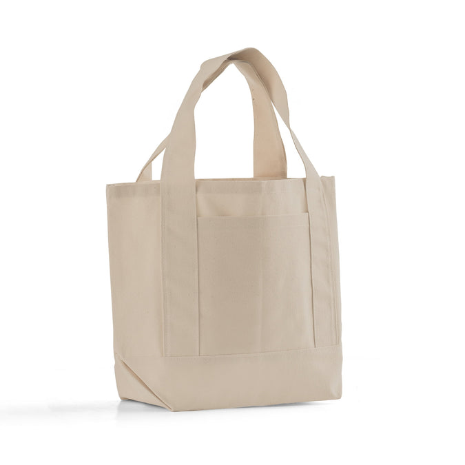 12 ct Mini Iconic Shopping Bag - By Bundle