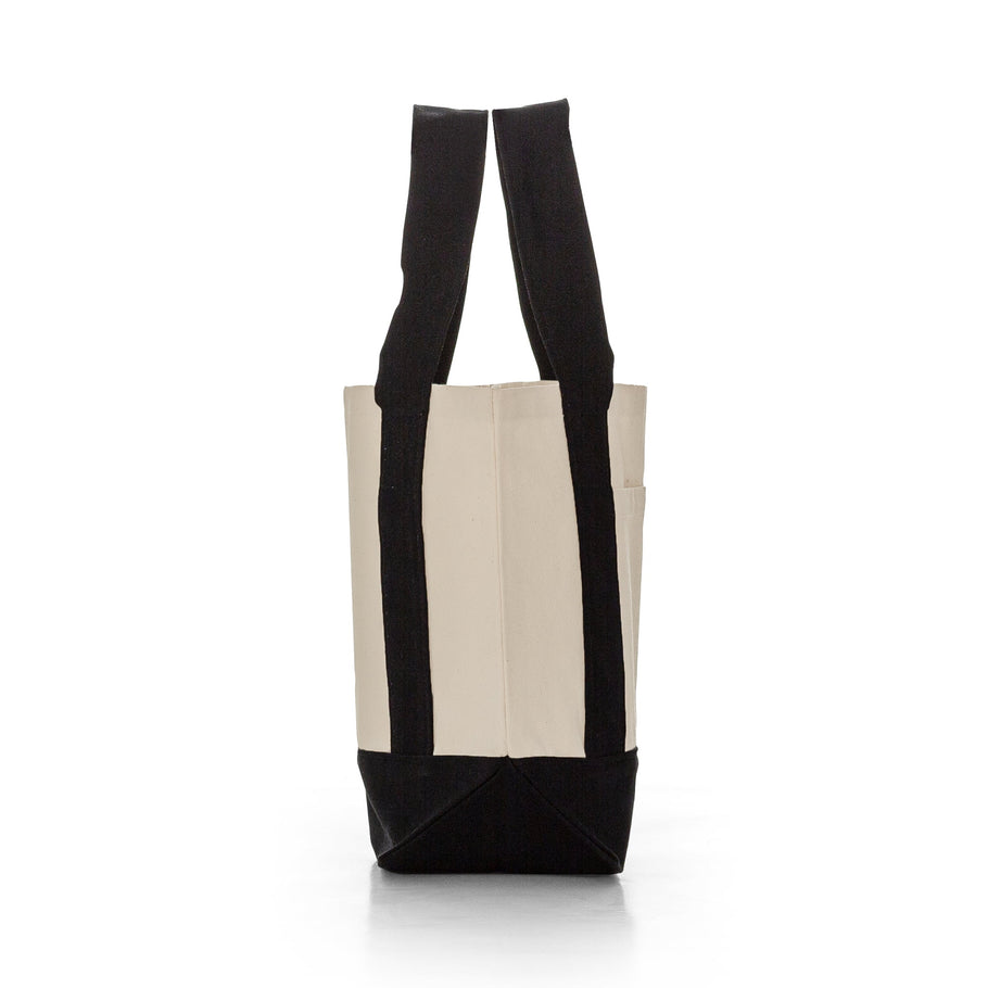 12 ct Mini Iconic Shopping Bag - By Bundle