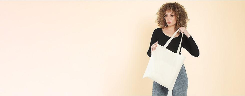 Bulk Tote Bags (Wholesale) | Tote Bag Factory