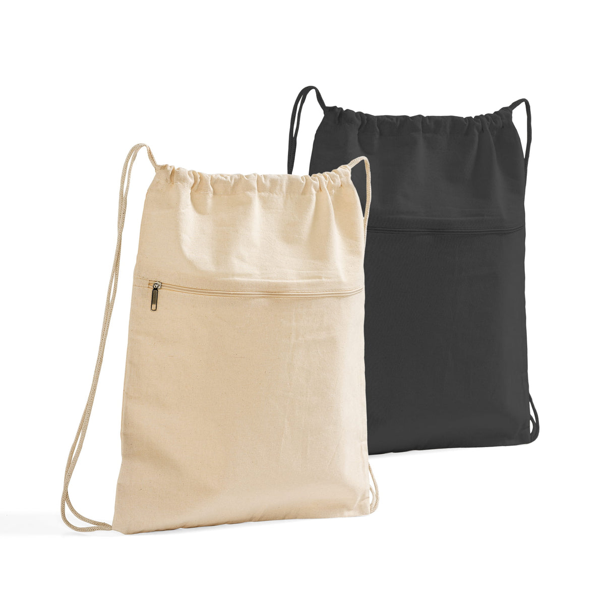 Large Cotton Drawstring Bag BPK19 ,Sport Cheap Drawstring Bags Cinch