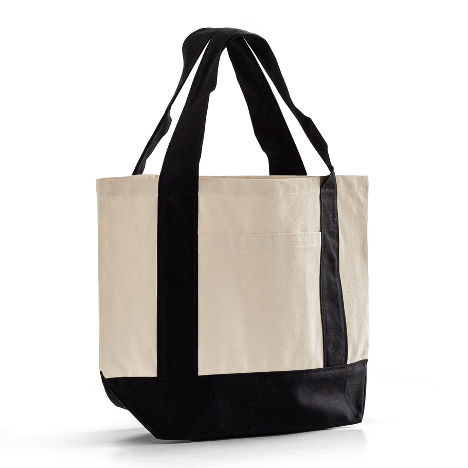 Mini Iconic Shopping Bag - TG237