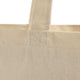 Canvas Value Gusset Tote - TG217