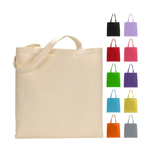 Bulk Tote Bags (Wholesale) | Tote Bag Factory