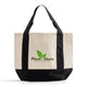 Custom Mini Iconic Shopping Bag