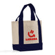 Custom Mini Iconic Shopping Bag