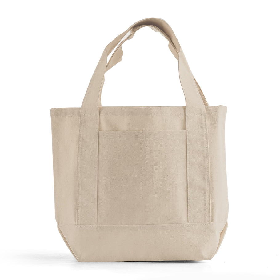 Mini Iconic Shopping Bag - TG237