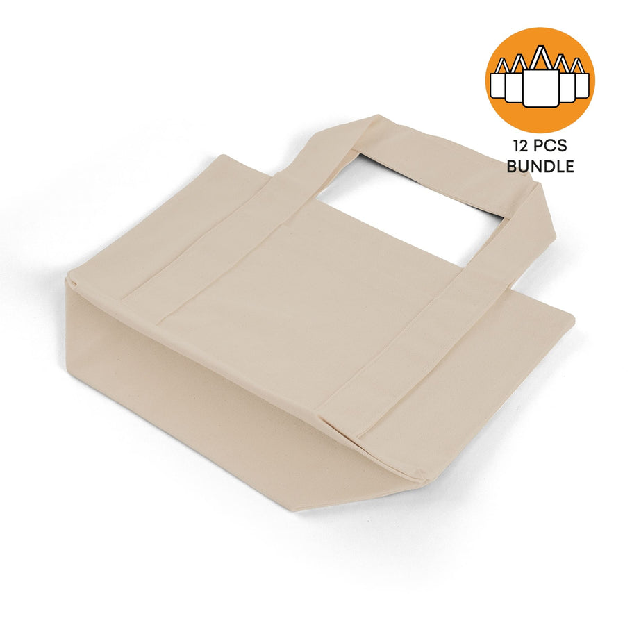 12 ct Mini Iconic Shopping Bag - By Bundle