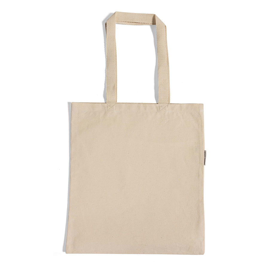 Organic Canvas Tote Bags, Organic tote bags, Chemical Free tote bags