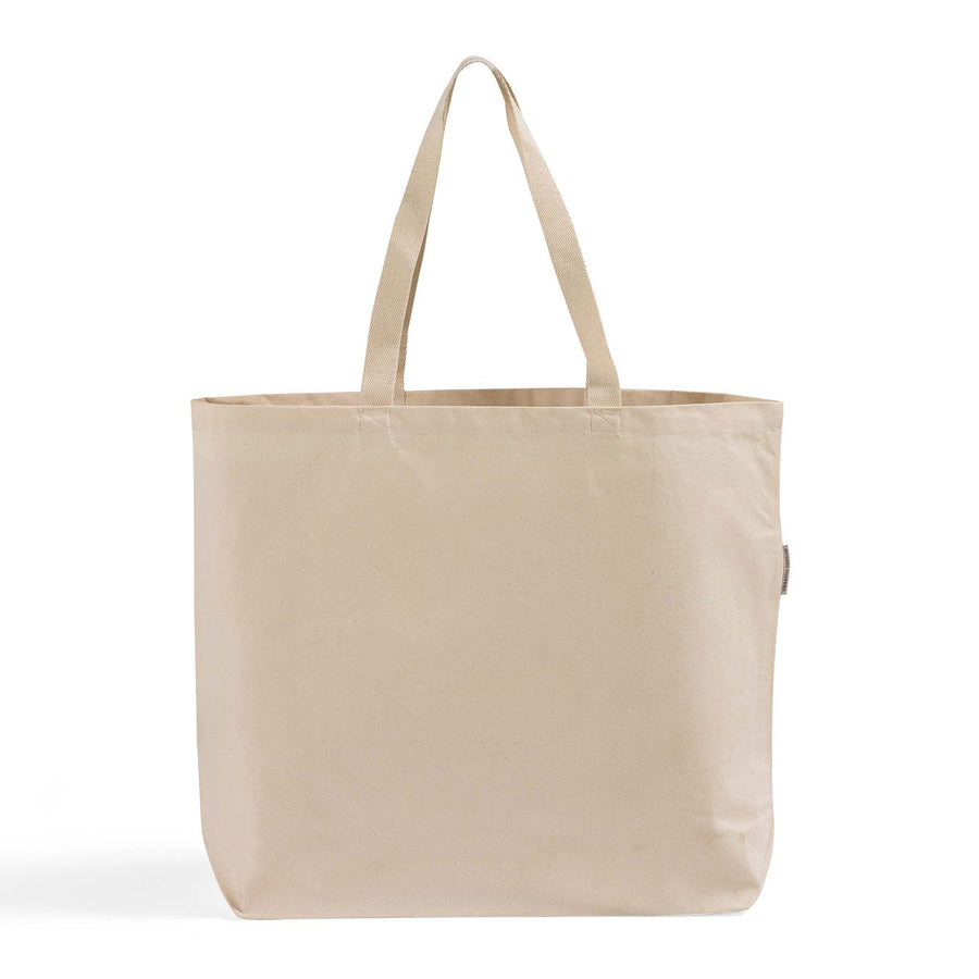 Organic Cotton Tote Bags, Organic Bags | Tote Bag Factory