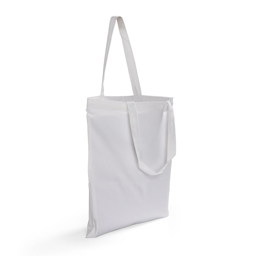 Sublimation Tote Bags, Polyester canvas tote bags, Sublimation bags
