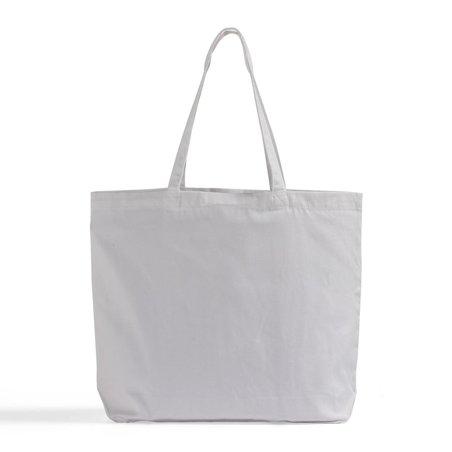 Sublimation Tote Bags, Polyester canvas tote bags, Sublimation bags