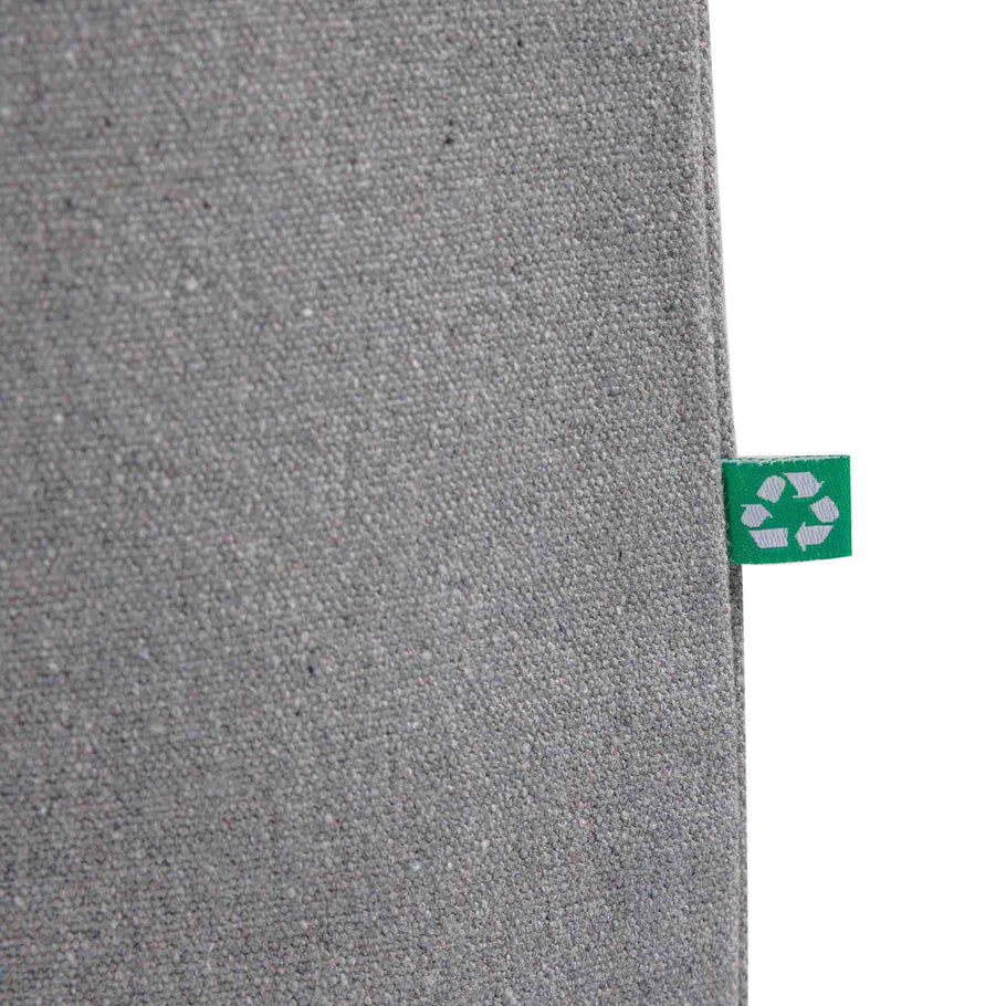 Eco Friendly Classic Recycled Canvas Tote Bags - RC200