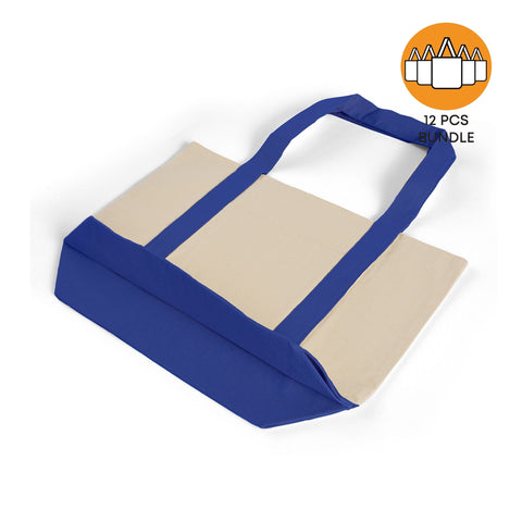12 ct Iconic Shopping Bag - By Bundle