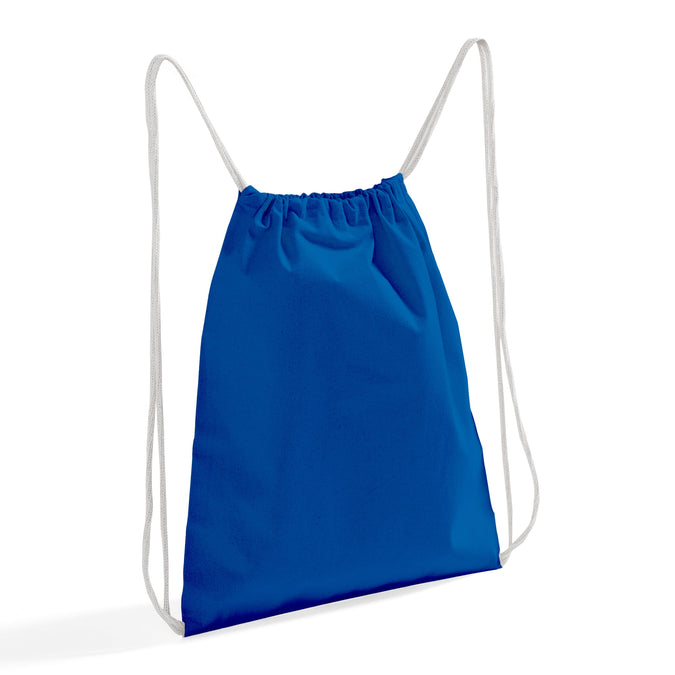 100% Cotton backpacks bags junior ,Cotton Drawstring bags kids cheap