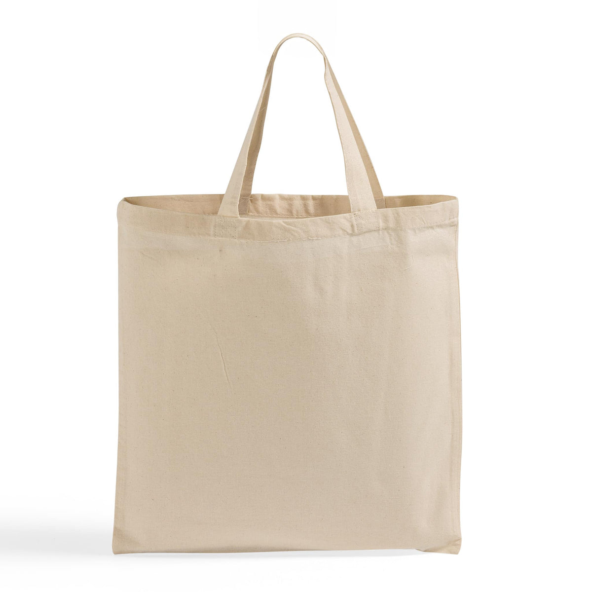 Short Handle Tote Bags, Cotton Tote Bags Short Handle, Short Tote Bags