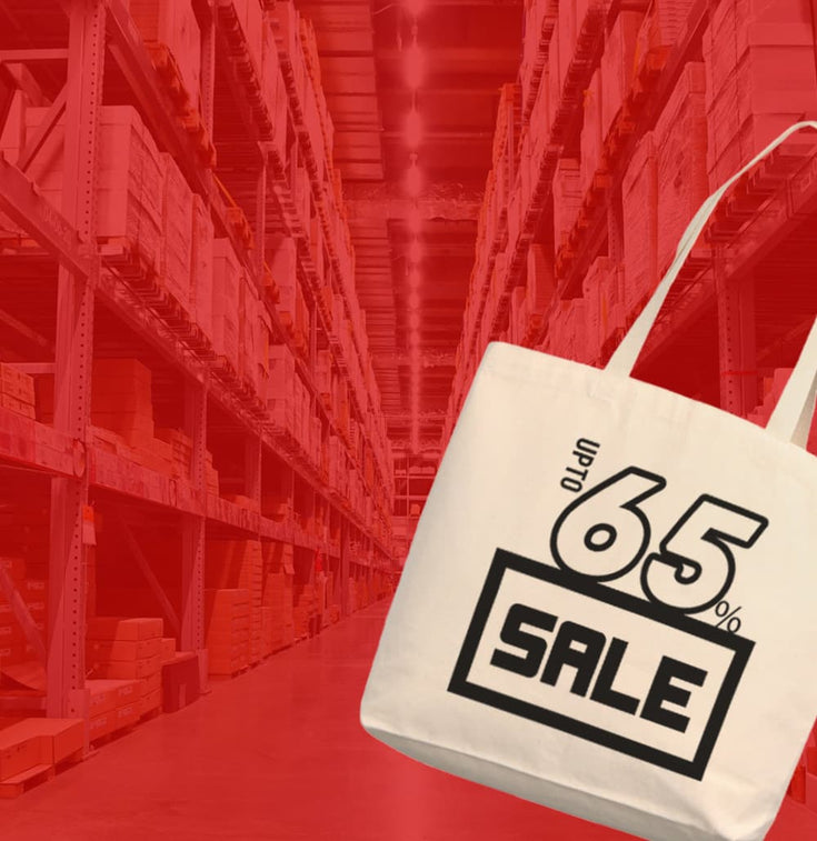 Bulk Tote Bags (Wholesale) | Tote Bag Factory