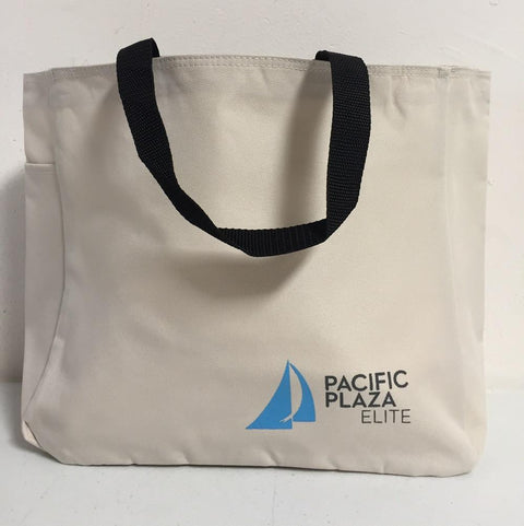 Screen Printed Tote Bags, Add Your Logo to Canvas Totes