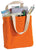 Colorful Wholesale Cotton Canvas Allie Tote Bag