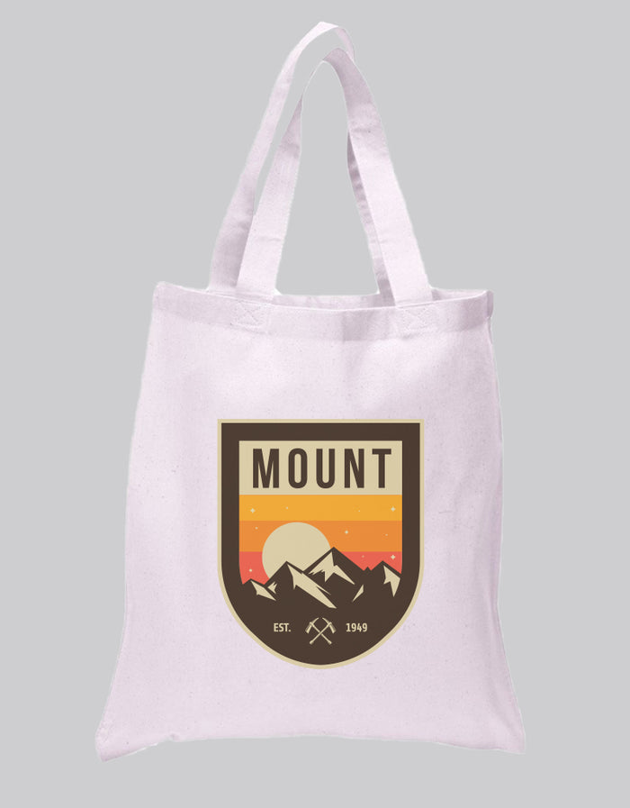 Custom Tote Bags, Create your Personalized Printed Tote Bags Design
