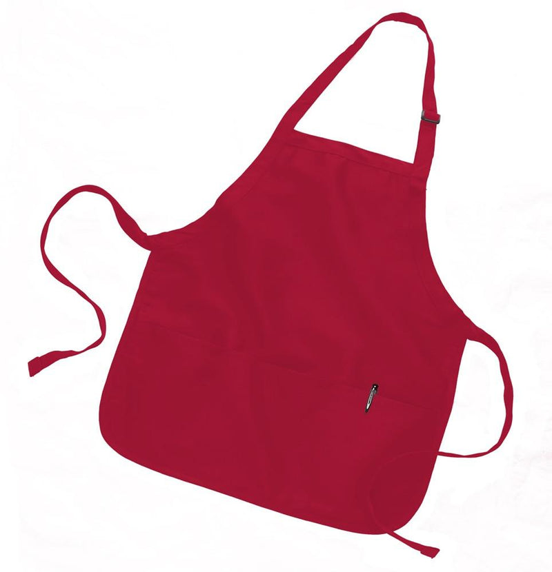 Wholesale Aprons with Pockets and Chef Aprons - Tote Bag Factory