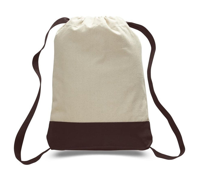 Canvas Drawstring Bags Backpack,Cheap Drawstring Bags Wholesale