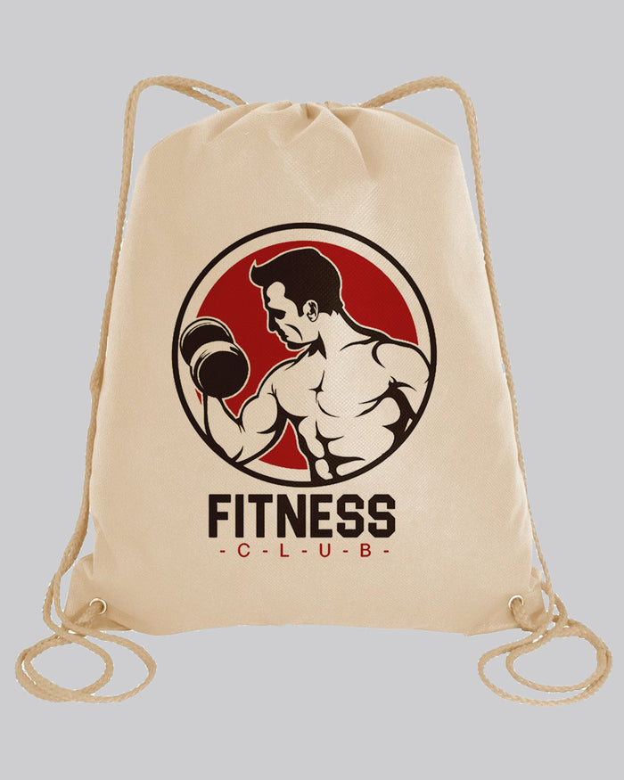 Custom Drawstring Bags, Create your Printed Drawstring Bags Design