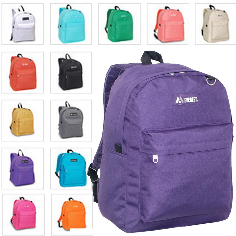 Shop Wholesale Cheap Backpacks in Bulk | Tote Bag Factory