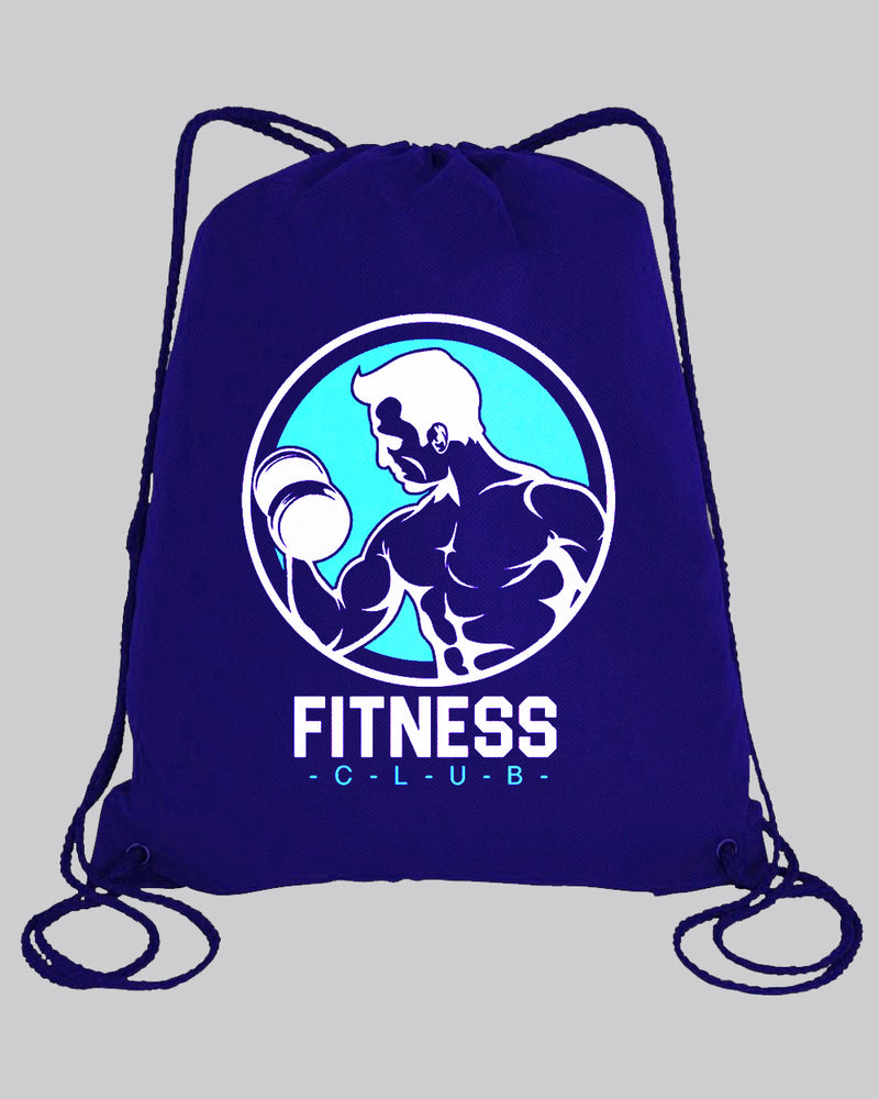 Custom Drawstring Bags, Create your Printed Drawstring Bags Design