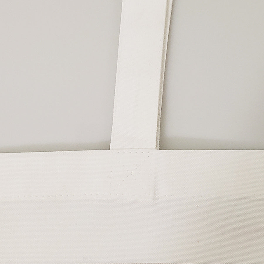 Jumbo Sublimation Tote Bags, Large Sublimation Polyester Bag