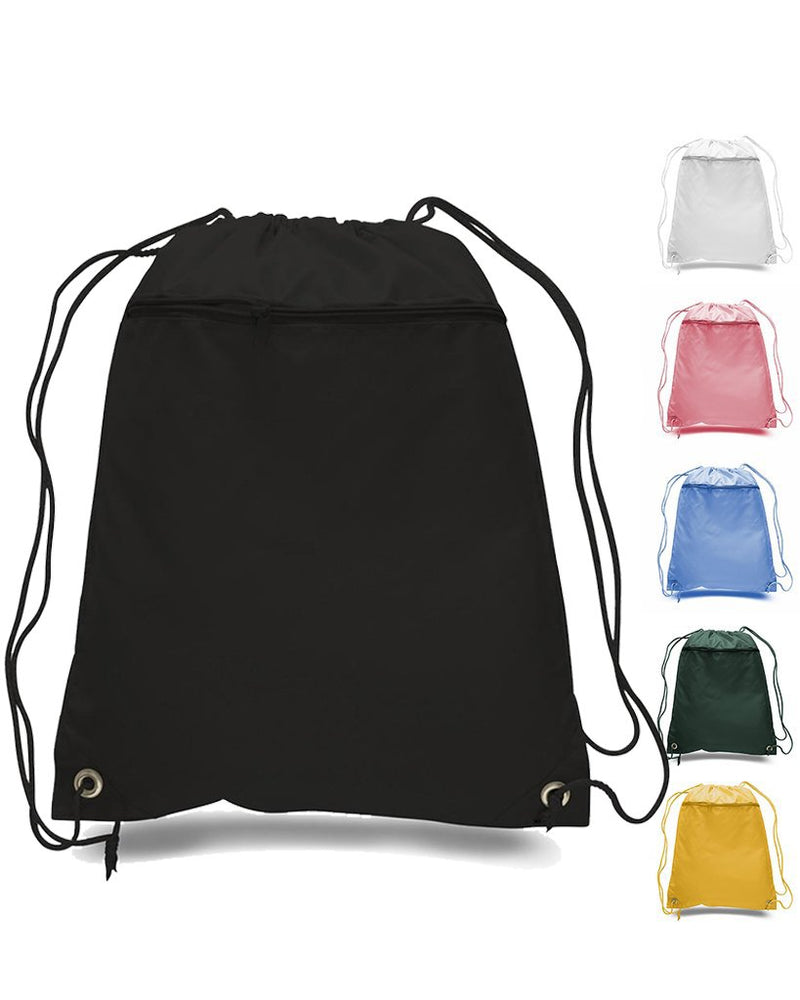 Bulk Drawstring Bags, Drawstring Backpack, Cinch Bags | ToteBagFactory