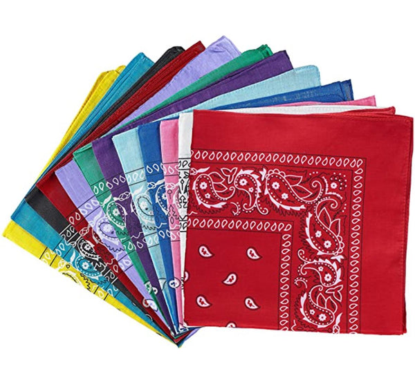 Wholesale Face Masks, Wholesale Bandanas, Bulk Bandanas, Face cover