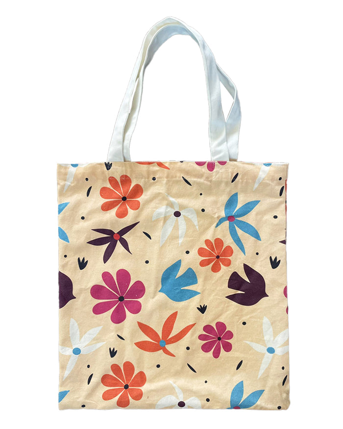 Edge-to-Edge All Over Print Tote Bags - Tote Bag Factory