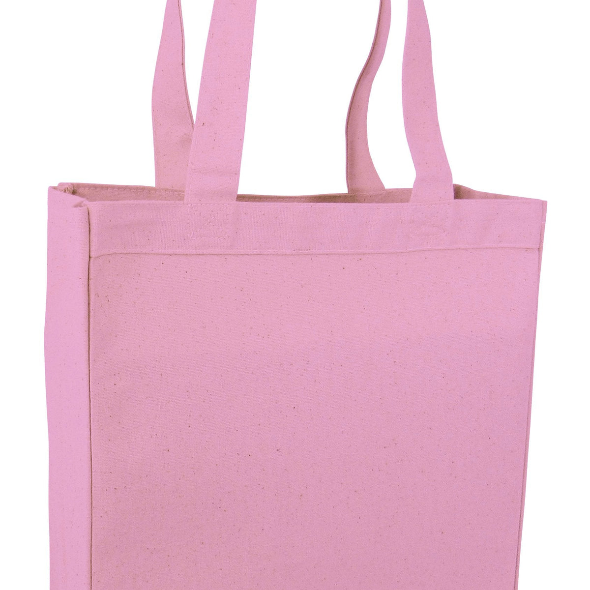 96 ct Heavy Canvas Multipurpose Shopping Tote - By Case - Alternative