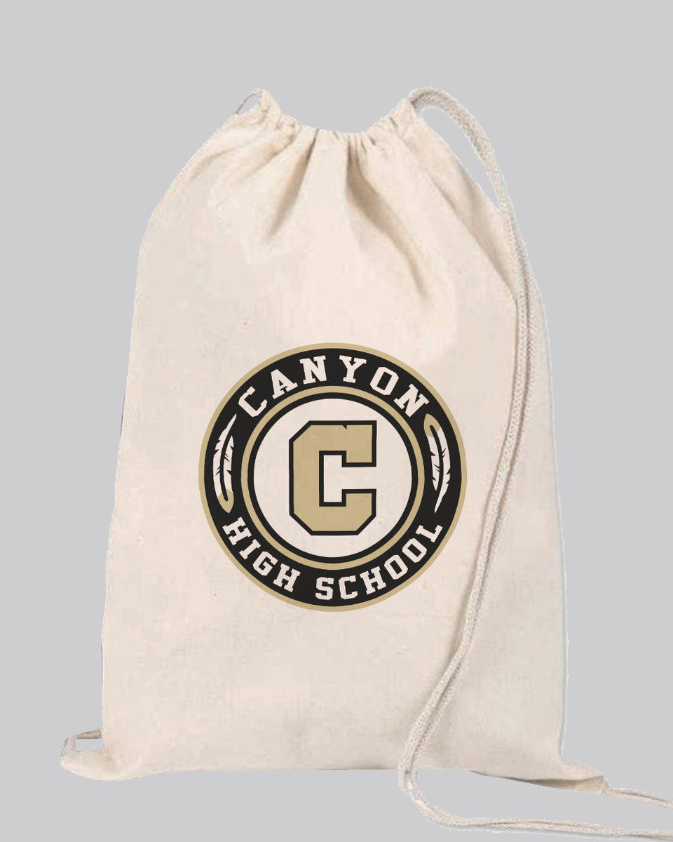 Custom Cinch Packs, Custom Drawstring Backpack Bags With Your Logo