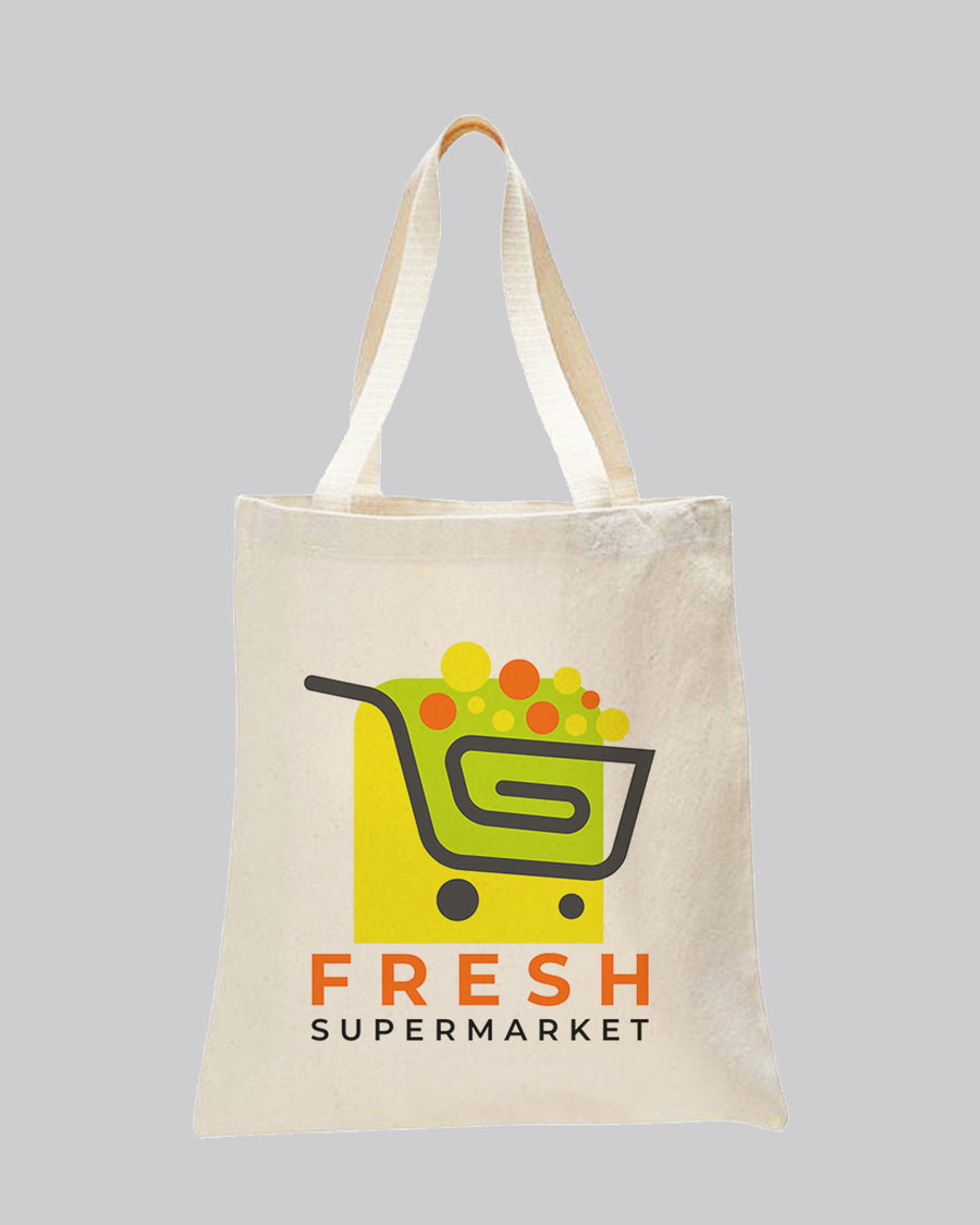 Custom Tote Bags, Create your Personalized Printed Tote Bags Design