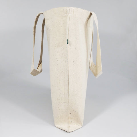 Eco Friendly Classic Recycled Canvas Tote Bags - RC200