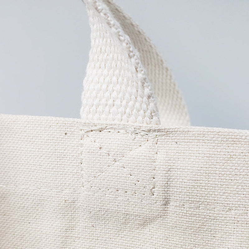 Organic Cotton Tote Bags, Organic Bags | Tote Bag Factory