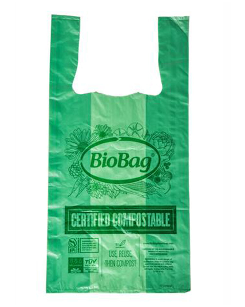 Biodegradable Shipping Bags, Compostable Bags.